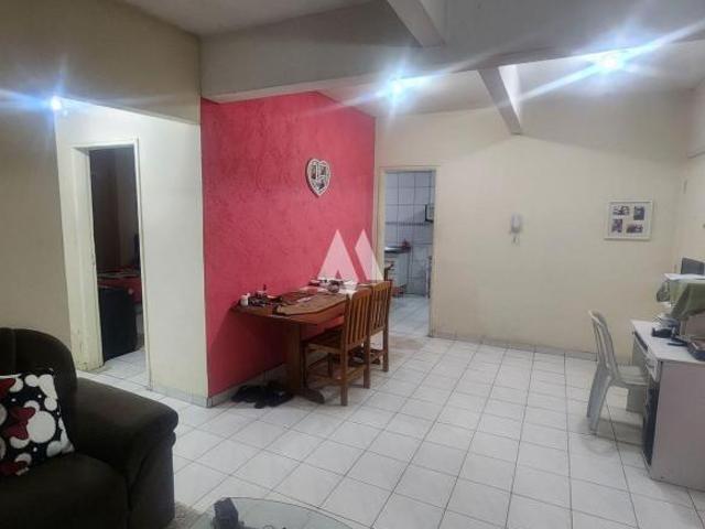 Apartamento em Catiapoa, São Vicente/SP de 62m² 2 quartos à venda por R$ 260.000,00