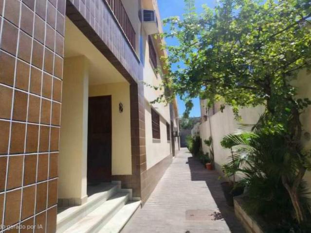 Apartamento em Cavalcanti, Rio de Janeiro/RJ de 83m² 2 quartos à venda por R$ 279.000,00