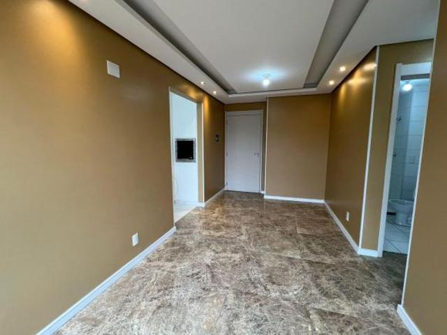 Apartamento em Cavalhada