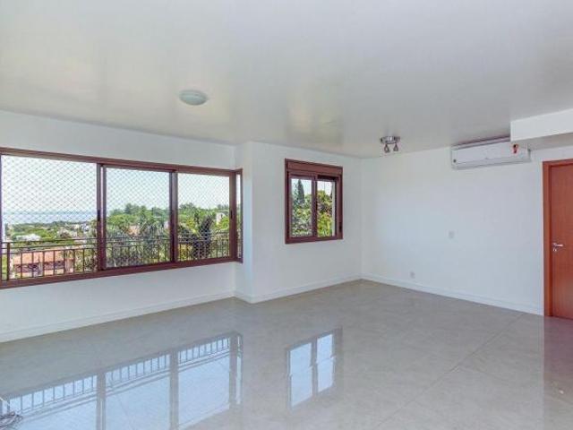 Apartamento em Cavalhada