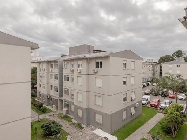Apartamento em Cavalhada