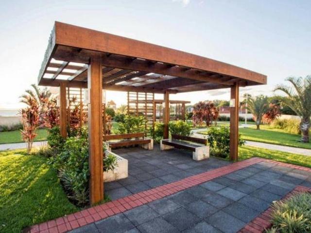 Apartamento em Cavalhada