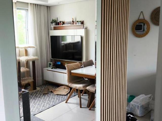 Apartamento em Cavalhada