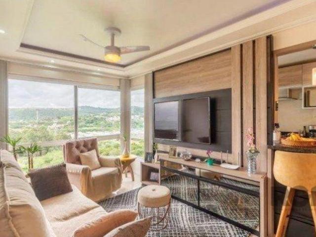 Apartamento em Cavalhada