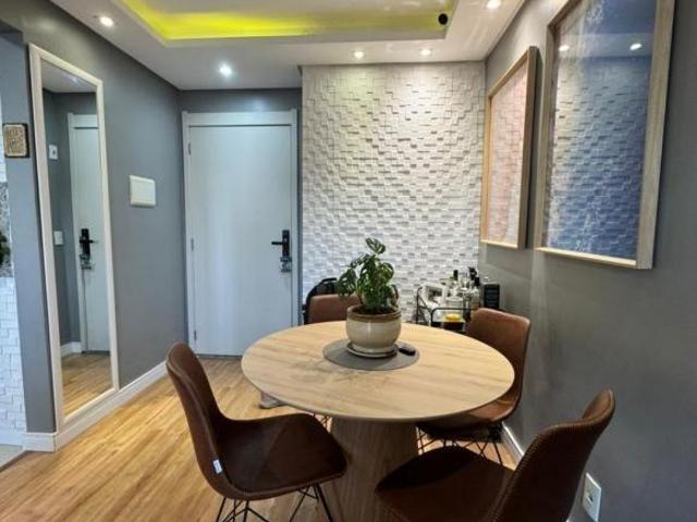 Apartamento em Cavalhada