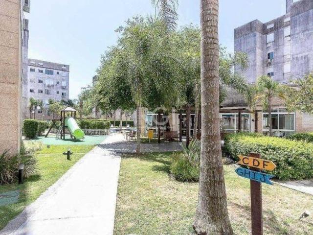 Apartamento em Cavalhada