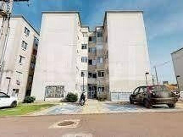 Apartamento em Cavalhada