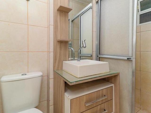 Apartamento em Cavalhada