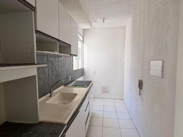 Apartamento em Cavalhada