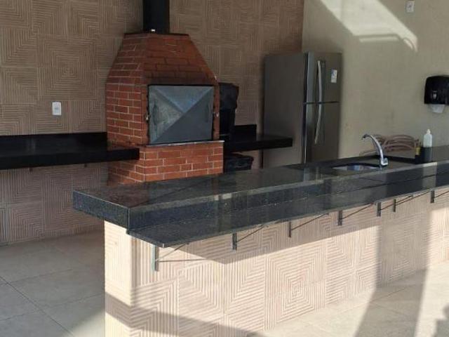 Apartamento em Cavalhada