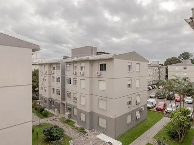 Apartamento em Cavalhada