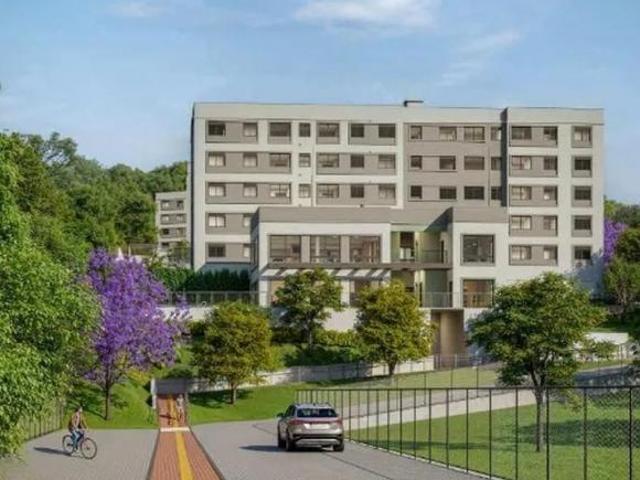 Apartamento em Cavalhada