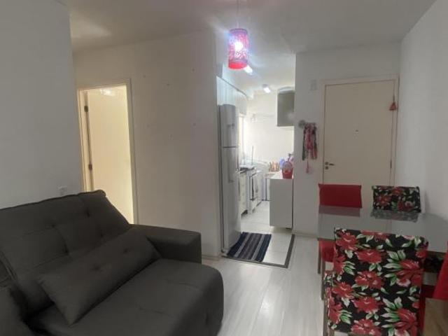 Apartamento em Cavalhada