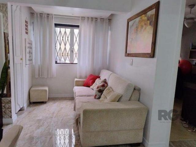 Apartamento em Cavalhada