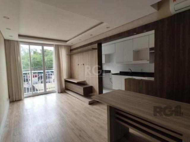 Apartamento em Cavalhada