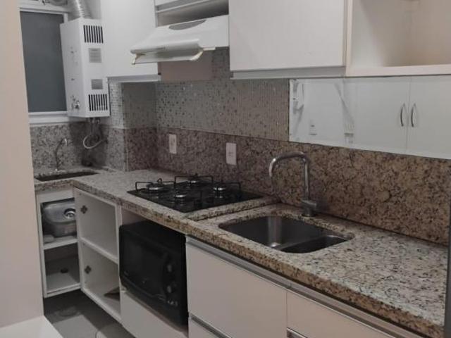 Apartamento em Cavalhada