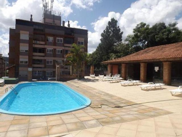 Apartamento em Cavalhada