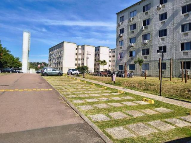 Apartamento em Cavalhada