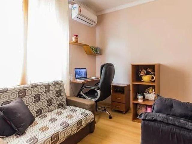 Apartamento em Cavalhada