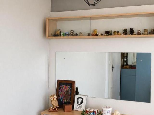 Apartamento em Cavalhada