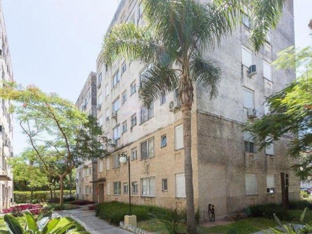 Apartamento em Cavalhada