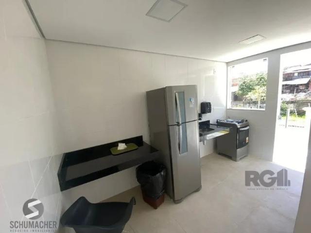 Apartamento em Cavalhada
