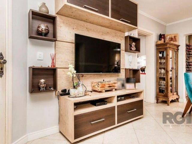 Apartamento em Cavalhada