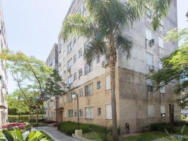 Apartamento em Cavalhada