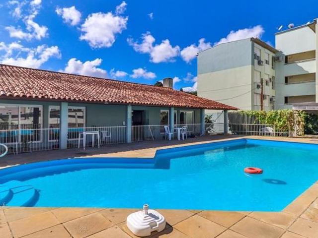 Apartamento em Cavalhada