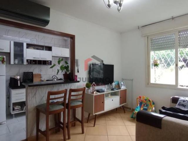 Apartamento em Cavalhada, Porto Alegre/RS