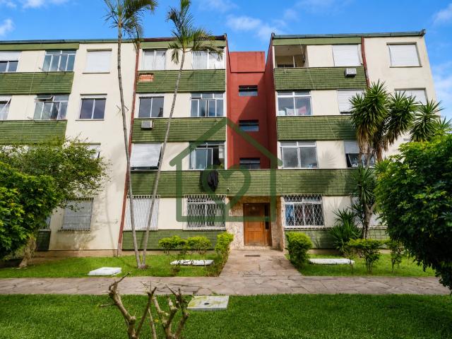 Apartamento em Cavalhada, Porto Alegre/RS de 0m² 3 quartos à venda por R$ 249.000,00