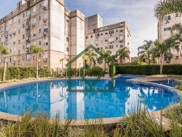 Apartamento em Cavalhada, Porto Alegre/RS de 0m² 3 quartos à venda por R$ 339.900,00