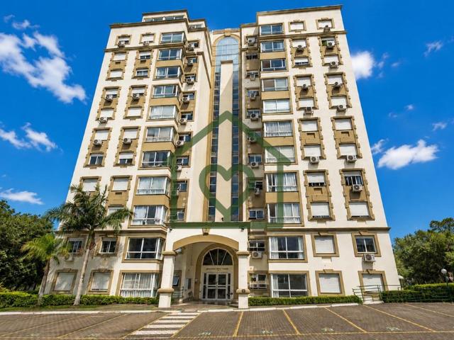 Apartamento em Cavalhada, Porto Alegre/RS de 0m² 3 quartos à venda por R$ 399.800,00