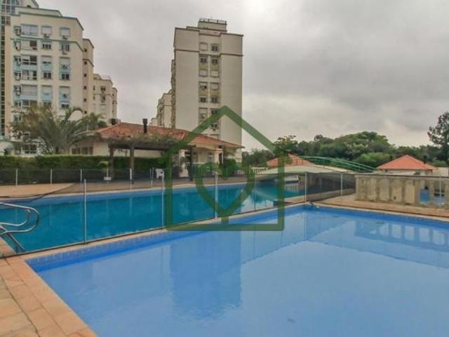 Apartamento em Cavalhada, Porto Alegre/RS de 0m² 3 quartos à venda por R$ 399.900,00