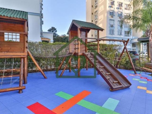 Apartamento em Cavalhada, Porto Alegre/RS de 0m² 3 quartos à venda por R$ 410.000,00