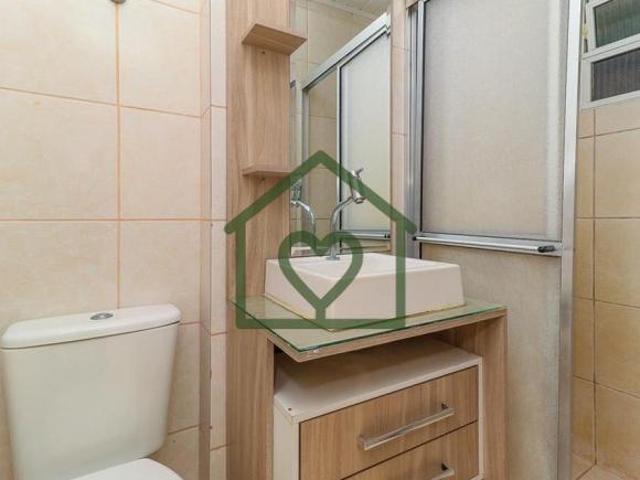 Apartamento em Cavalhada, Porto Alegre/RS de 0m² 2 quartos à venda por R$ 170.000,00