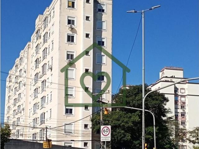 Apartamento em Cavalhada, Porto Alegre/RS de 0m² 2 quartos à venda por R$ 259.000,00