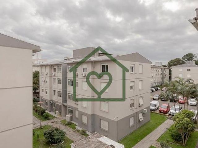 Apartamento em Cavalhada, Porto Alegre/RS de 0m² 2 quartos à venda por R$ 250.000,00