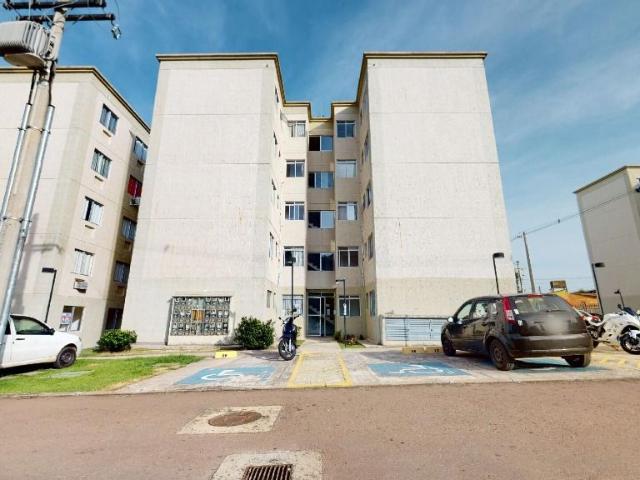 Apartamento em Cavalhada, Porto Alegre/RS de 40m² 2 quartos à venda por R$ 189.800,00