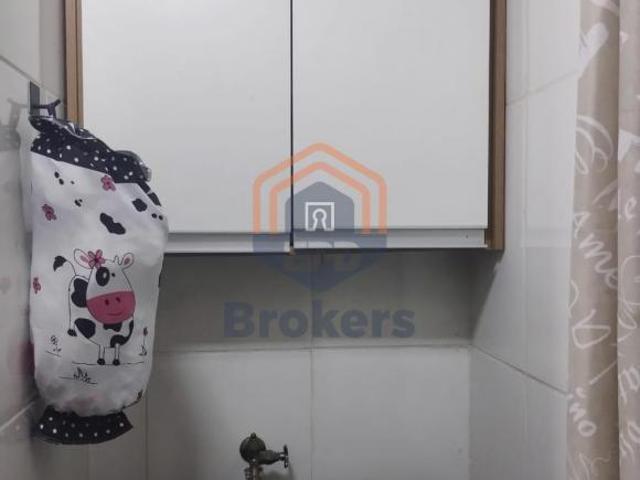 Apartamento em Caxambu Jundiaí