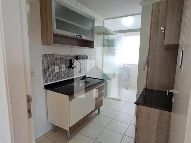Apartamento em Caxambu, Jundiaí/SP de 54m² 2 quartos à venda por R$ 340.000,00