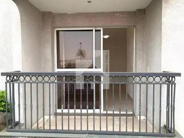 Apartamento em Caxambu, Jundiaí/SP de 54m² 2 quartos à venda por R$ 350.000,00