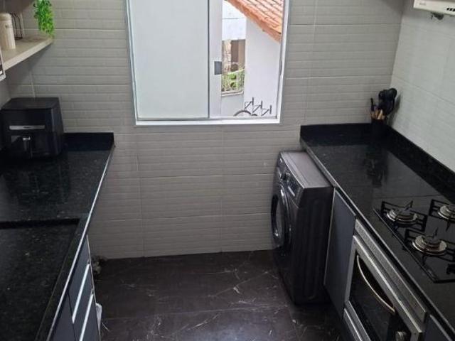 Apartamento em Caxangá, Suzano/SP de 46m² 2 quartos à venda por R$ 220.000,00