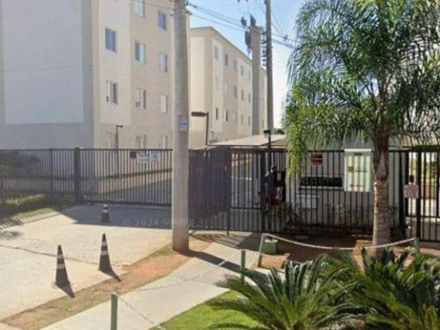 Apartamento em Caxangá, Suzano/SP de 48m² 2 quartos à venda por R$ 225.000,00