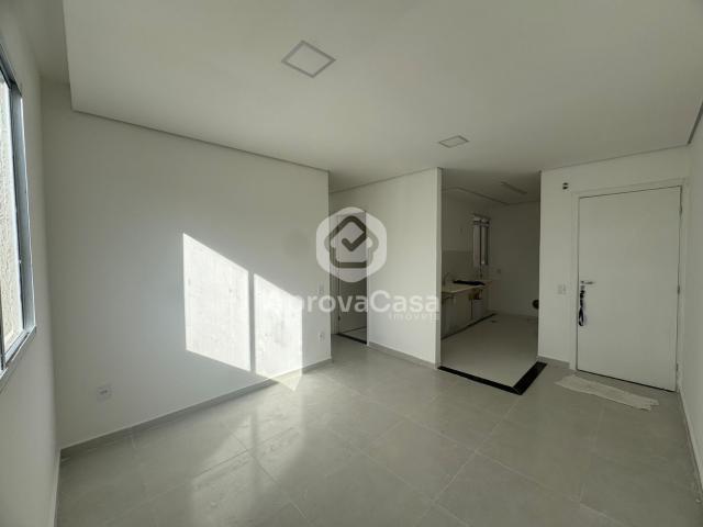 Apartamento em Caxangá, Suzano/SP de 42m² 2 quartos à venda por R$ 219.900,00