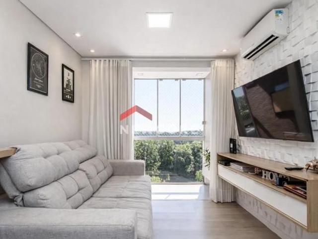 Apartamento em Caxias do Sul Operário Novo Hamburgo/RS