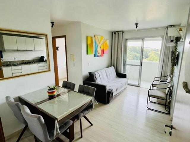 Apartamento em Caxias do sul 2 dormitórios