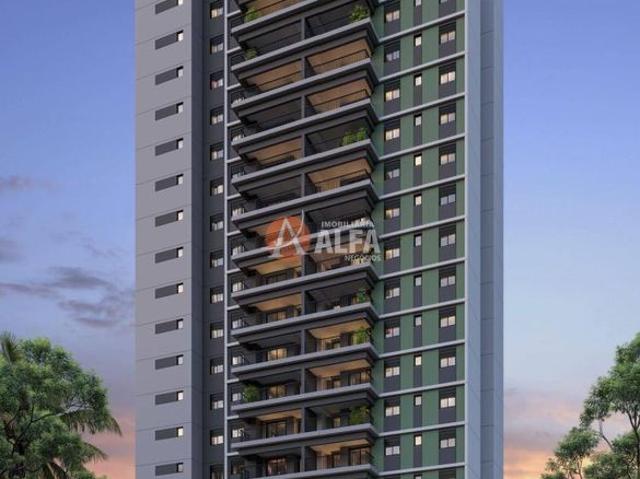 Apartamento em Caxingui, São Paulo/SP de 69m² 3 quartos à venda por R$ 836.000,00