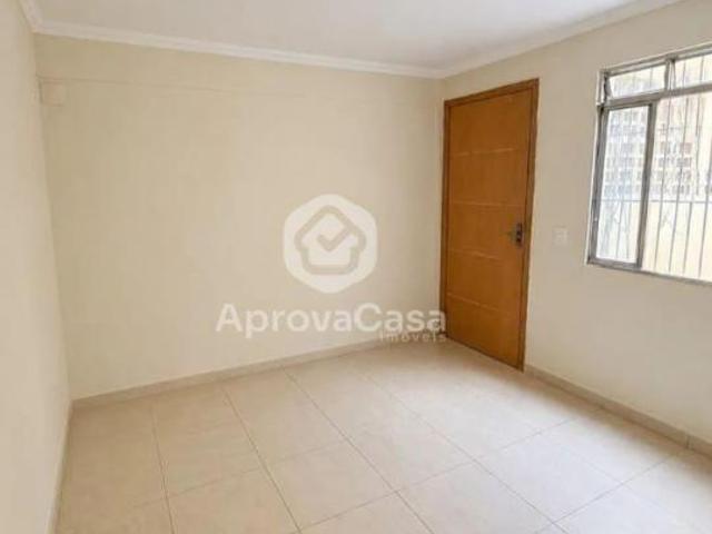 Apartamento em CDHU Fazenda Itajuíbe, Ferraz de Vasconcelos/SP de 45m² 2 quartos à venda por R$ 160