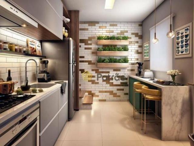 Apartamento em Centro